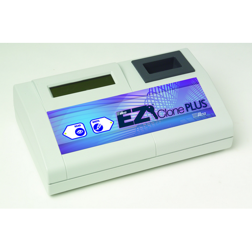 Programming: READ/WRITE TRANSPONDER KEY CLONING DEVISE - EZ- CLONE PLUS